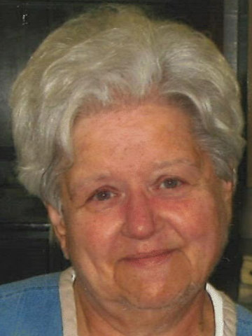 Judith Elliott 1940-2022 | News, Sports, Jobs - The Vindicator
